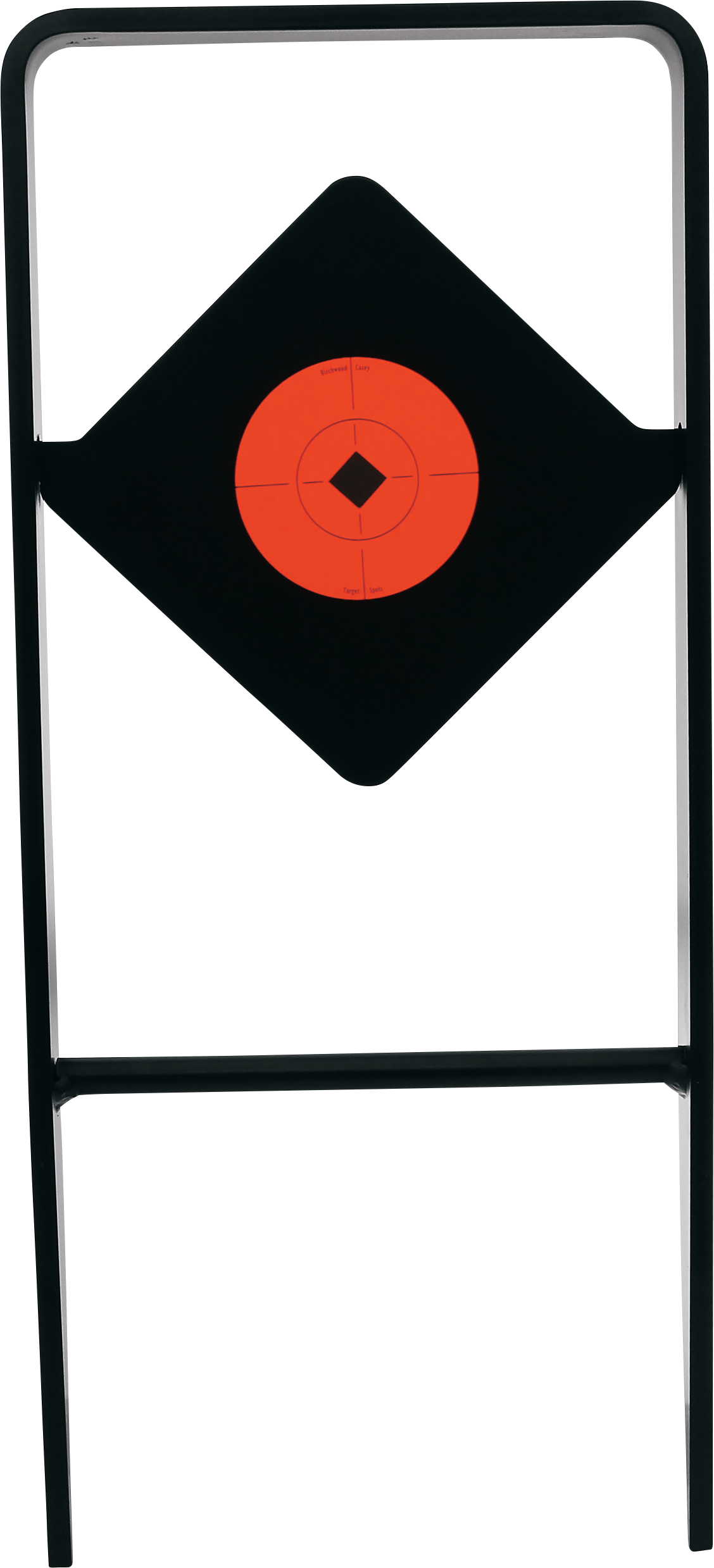 Birchwood Casey Diamond AR-500 Spinner Target | Bass Pro Shops